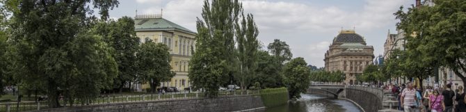 OAMP Ministerstva vnitra ČR | PRAHA | Metropole všech