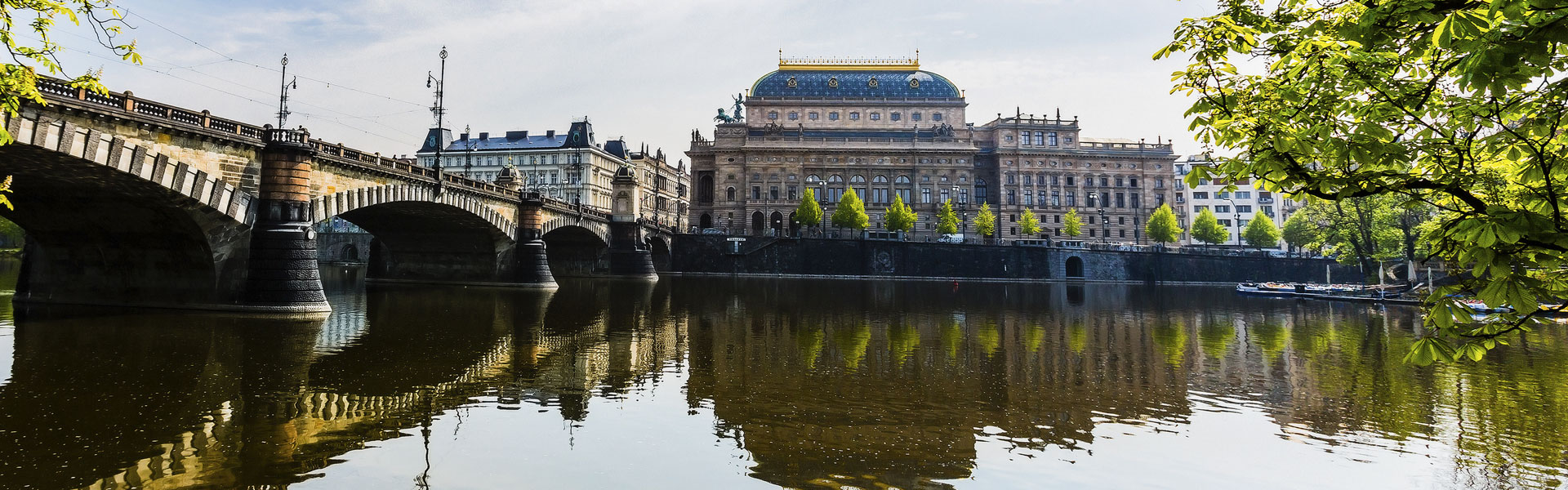 Pražské památky | PRAHA | Metropole všech